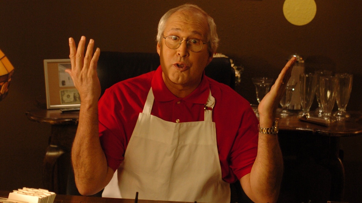 Not Another Not Another Movie - Apple TV (UK)