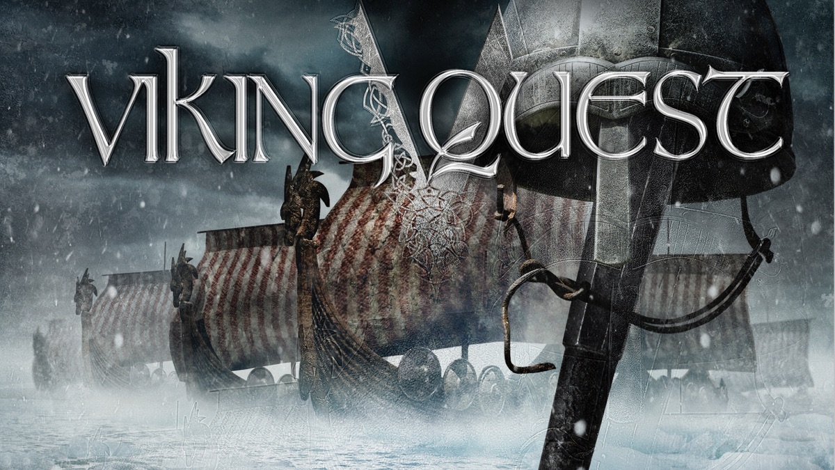 ‎Viking Quest - Apple TV