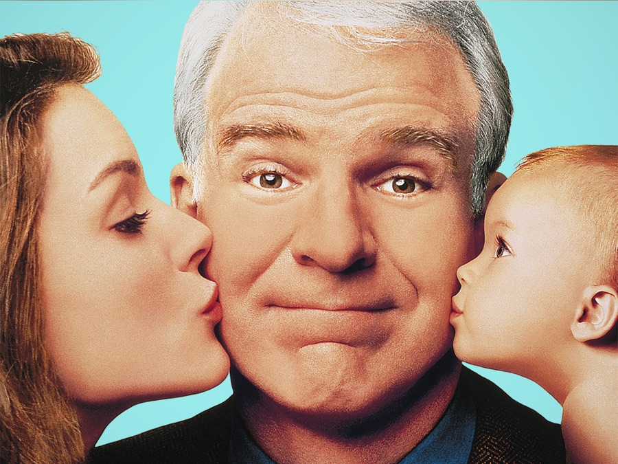 Father of the Bride: Part II - Apple TV