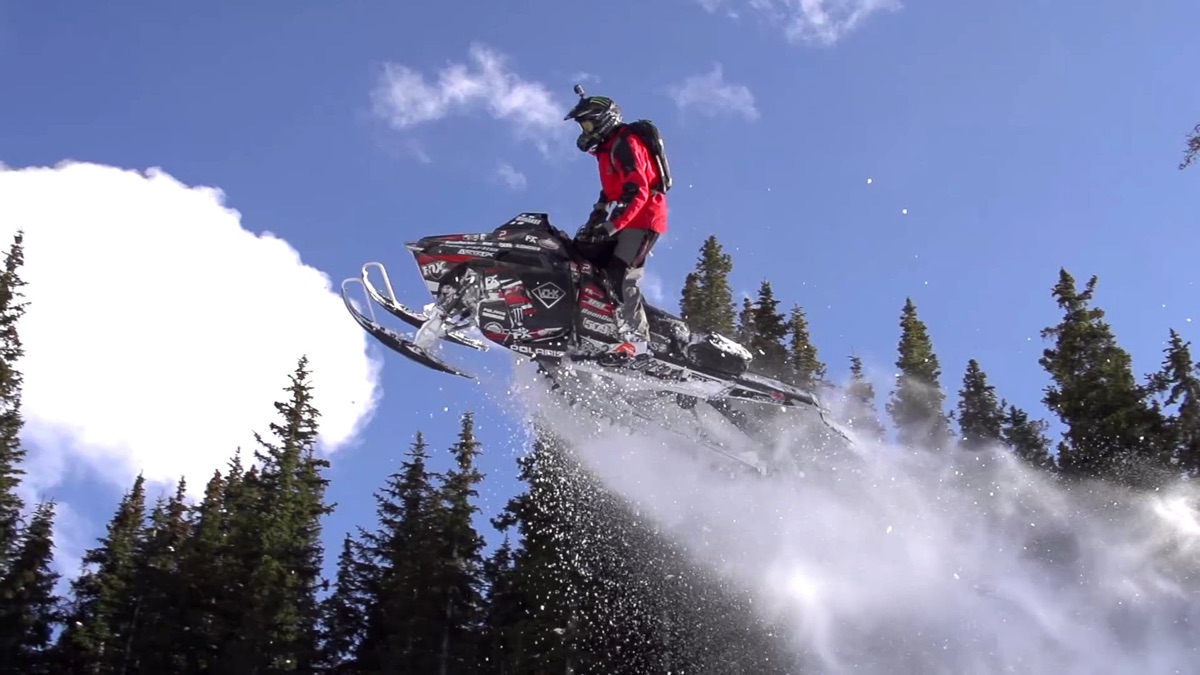 509 Films: Volume 9 - Apple TV