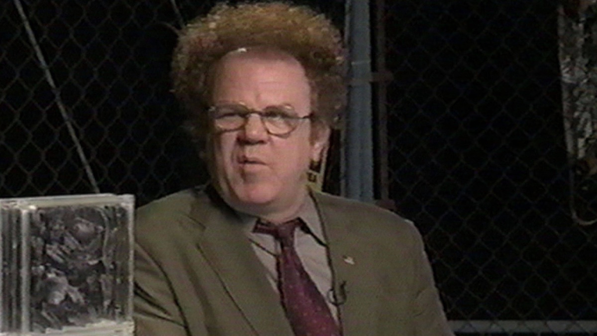 Skateboards - Check It Out! With Dr. Steve Brule (Season 3, Episode 6 ...