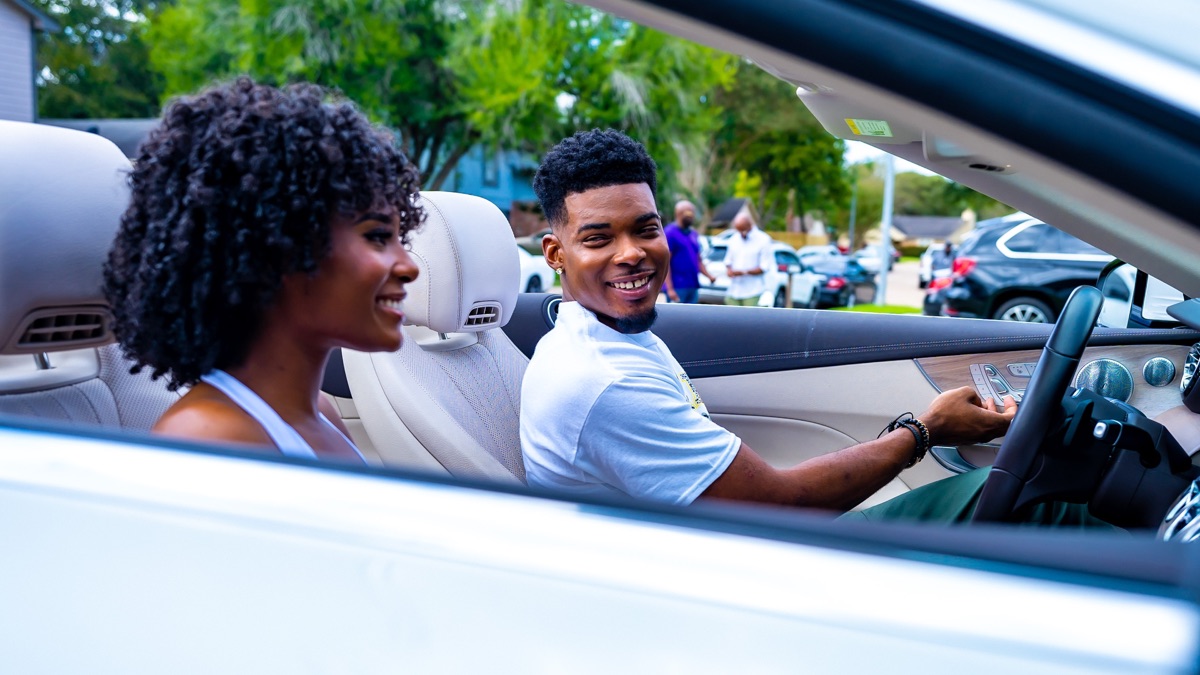 The Dirty 3rd: Next Generation - Apple TV (CA)