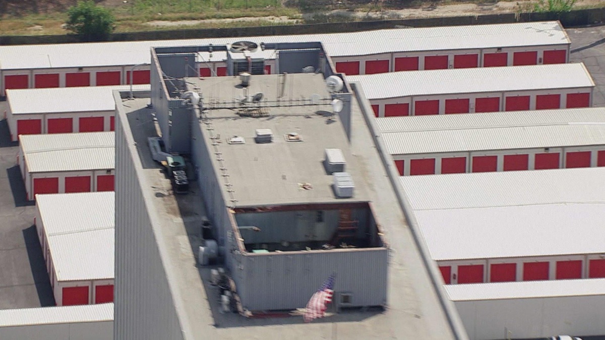 Kumba Yuuup! - Storage Wars (Series 11, Episode 6) - Apple TV (IE)