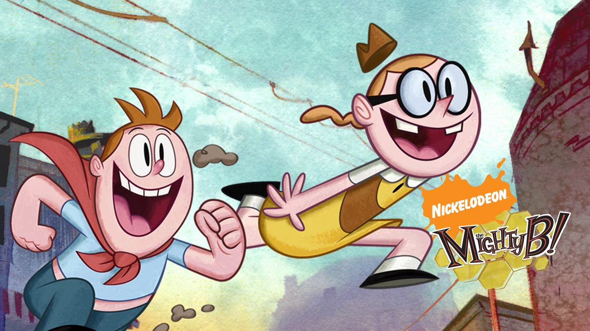 The Mighty B | Apple TV