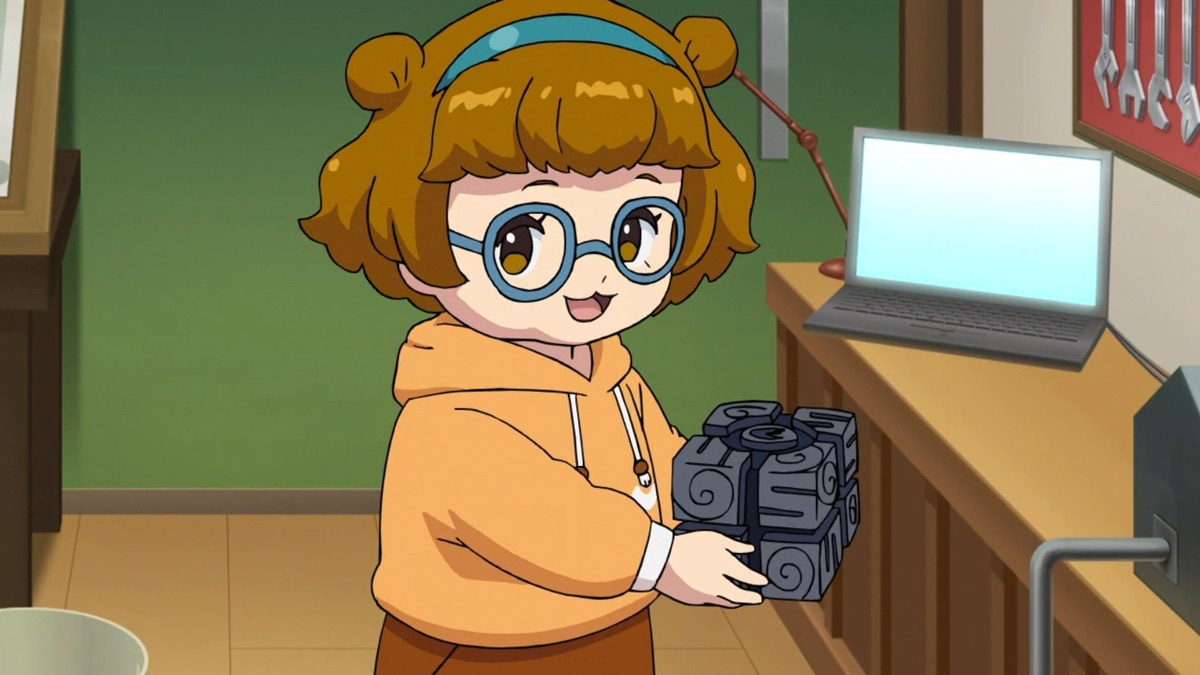 ‎Is It Wrong For A Fatty to Fall In Love with A Hottie? - Y School ...