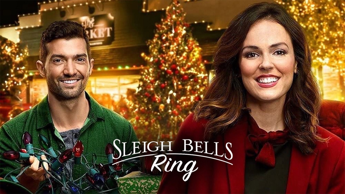 ‎Sleigh Bells Ring - Apple TV