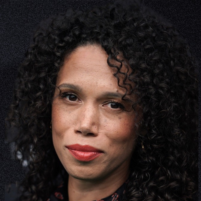 Vinette Robinson Movies and Shows - Apple TV