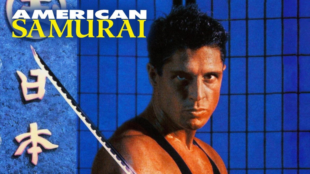 ‎American Samurai - Apple TV