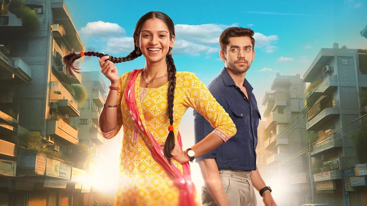 Meetha Khatta Pyaar Hamara - Apple TV
