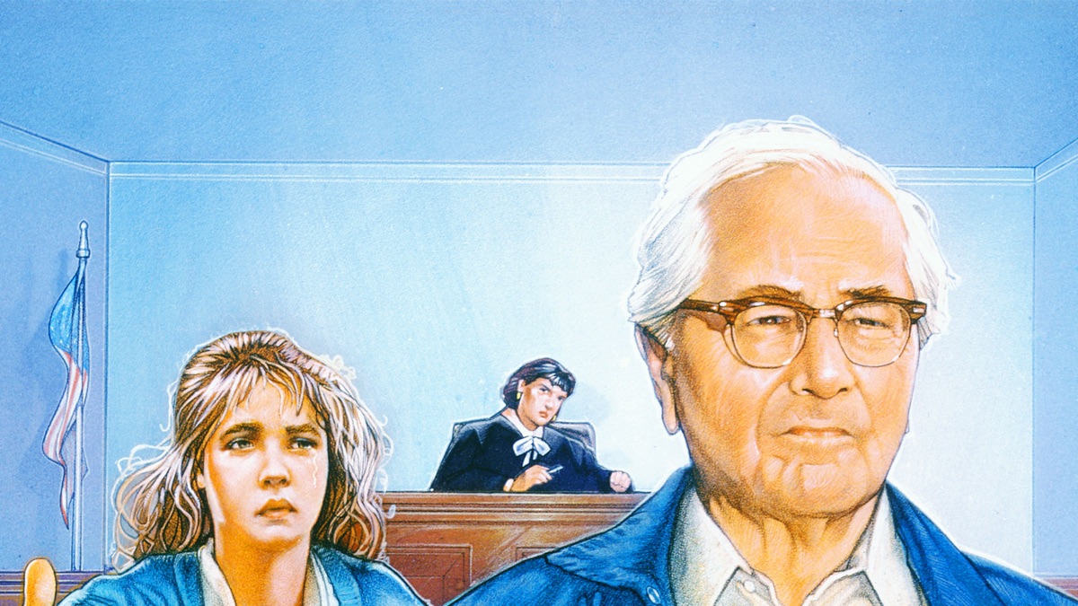 ‎Conspiracy of Love - Apple TV