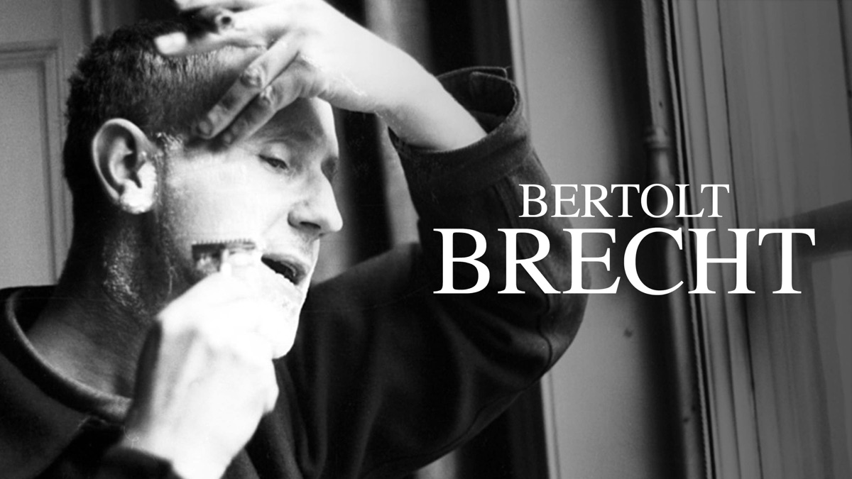 ‎Bertolt Brecht : Dialogues d'exilés - Apple TV
