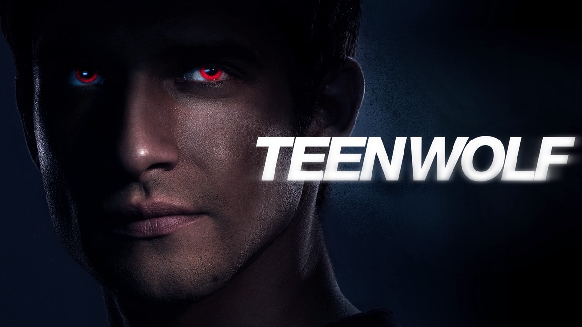 ‎Teen Wolf - Apple TV