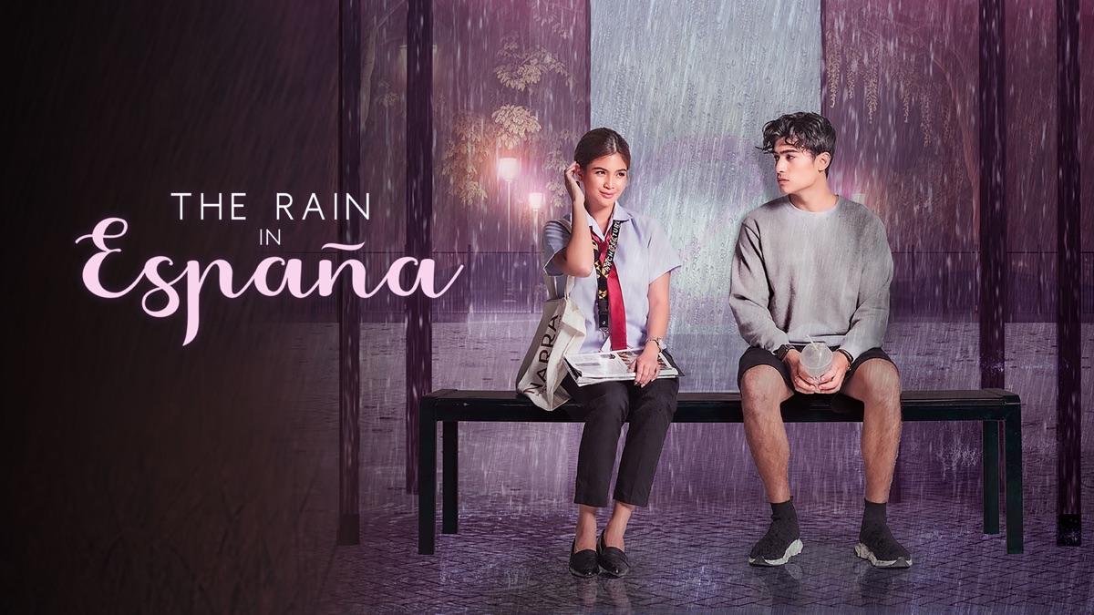 ‎The Rain in Espana - Apple TV