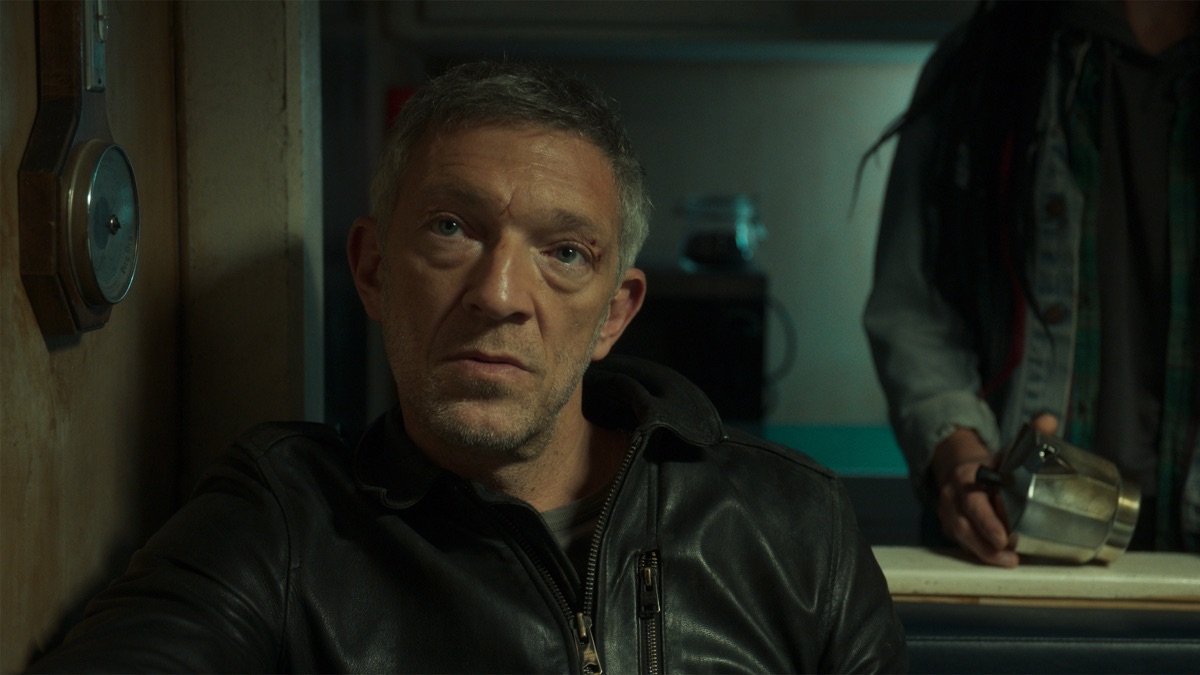 Watch Family Album - Liaison (Season 1, Episode 5) - Apple TV+