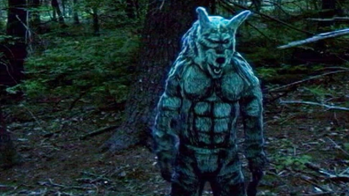 Lycan Colony - Apple TV