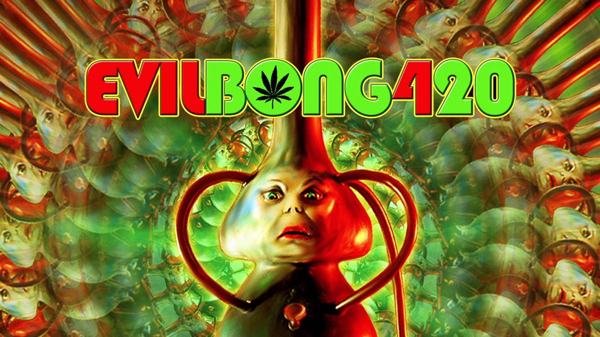 ‎Evil Bong 420 - Apple TV