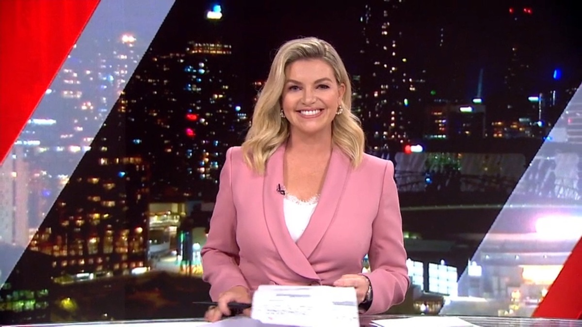 7NEWS - Mon 27 Nov - 7NEWS - Apple TV (AU)