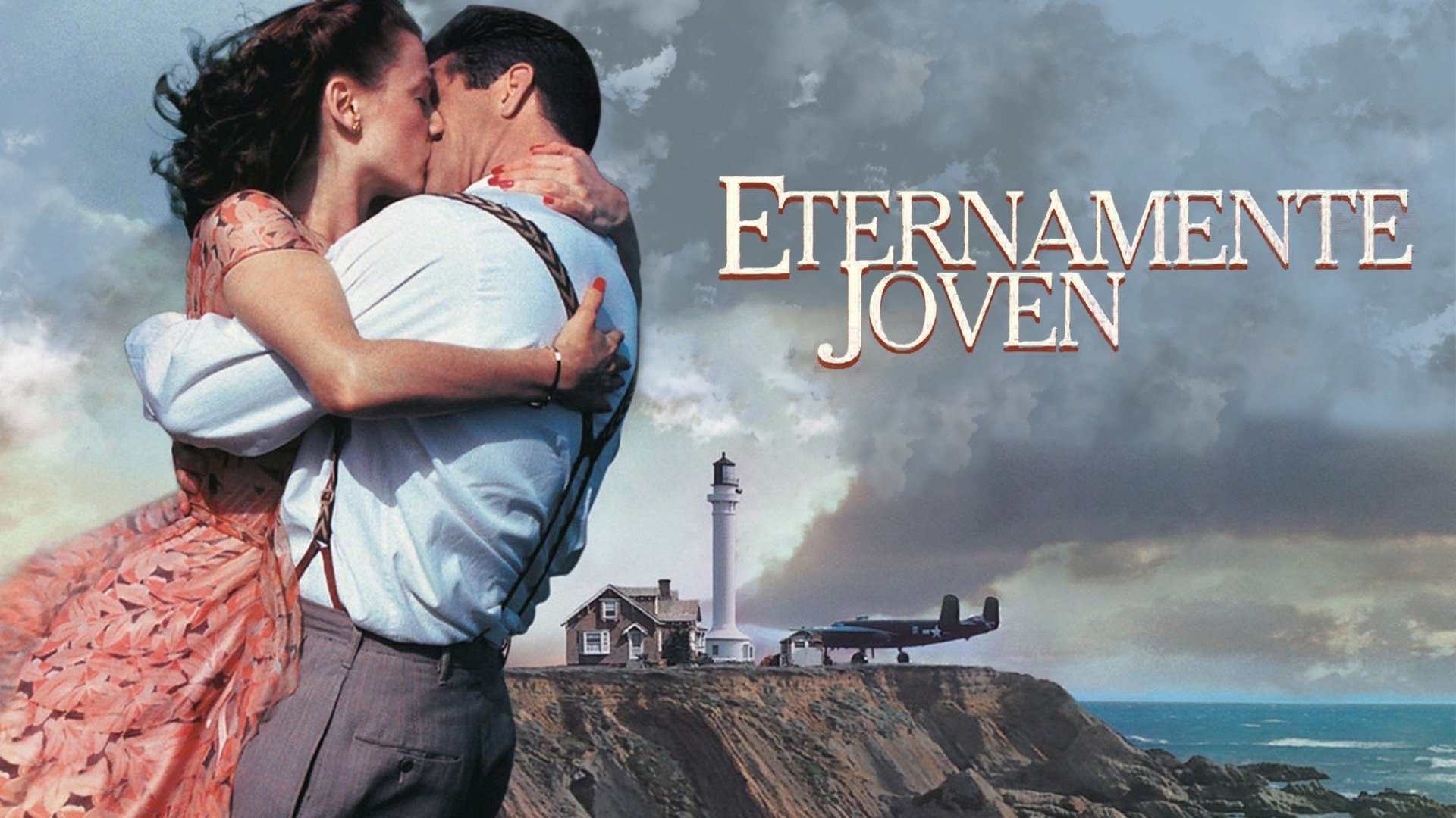 Eternamente Joven | Apple TV
