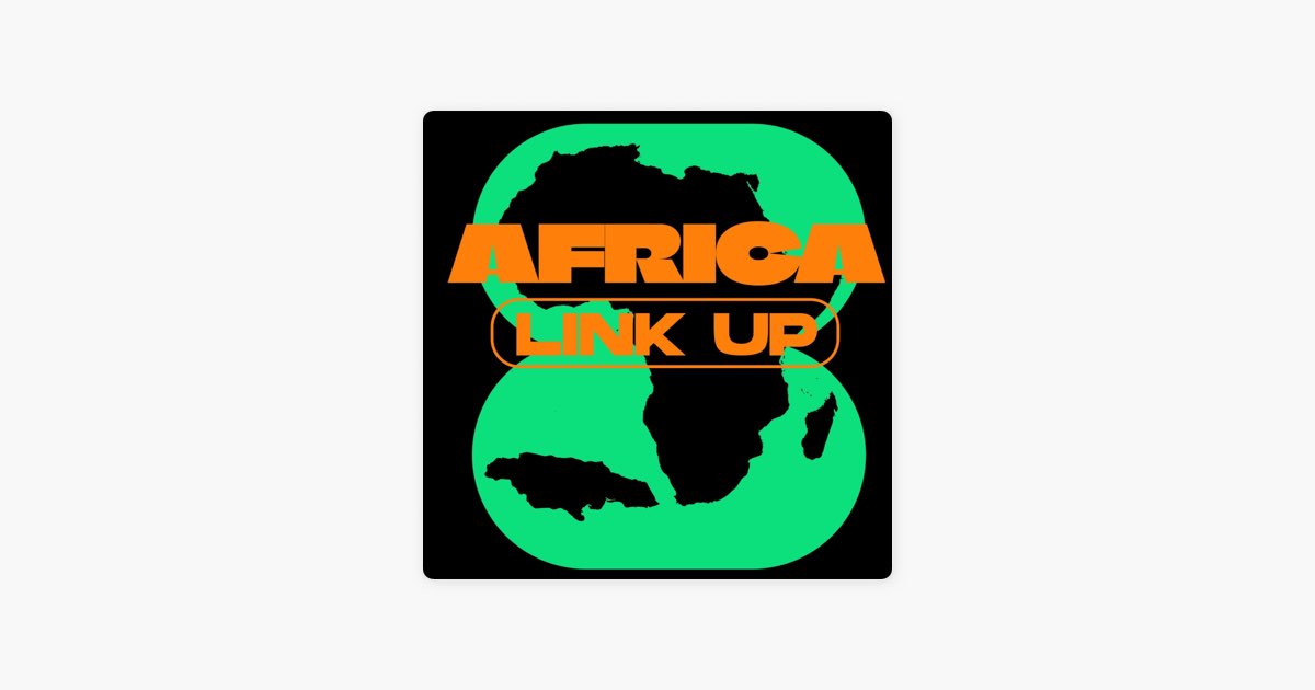 ‎Africa Link Up by VP Records - Apple Music