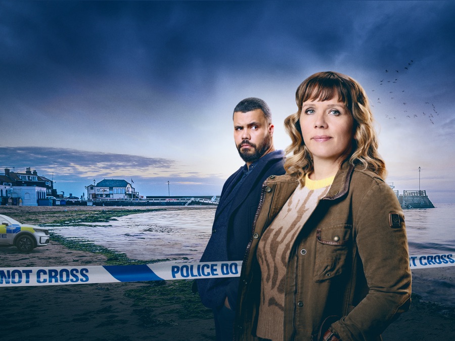 Whitstable Pearl - Apple TV