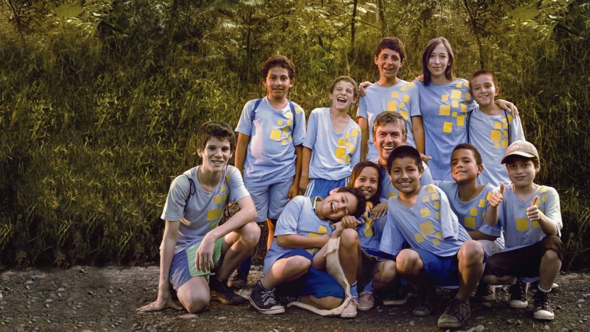 HERO STEPS | Apple TV