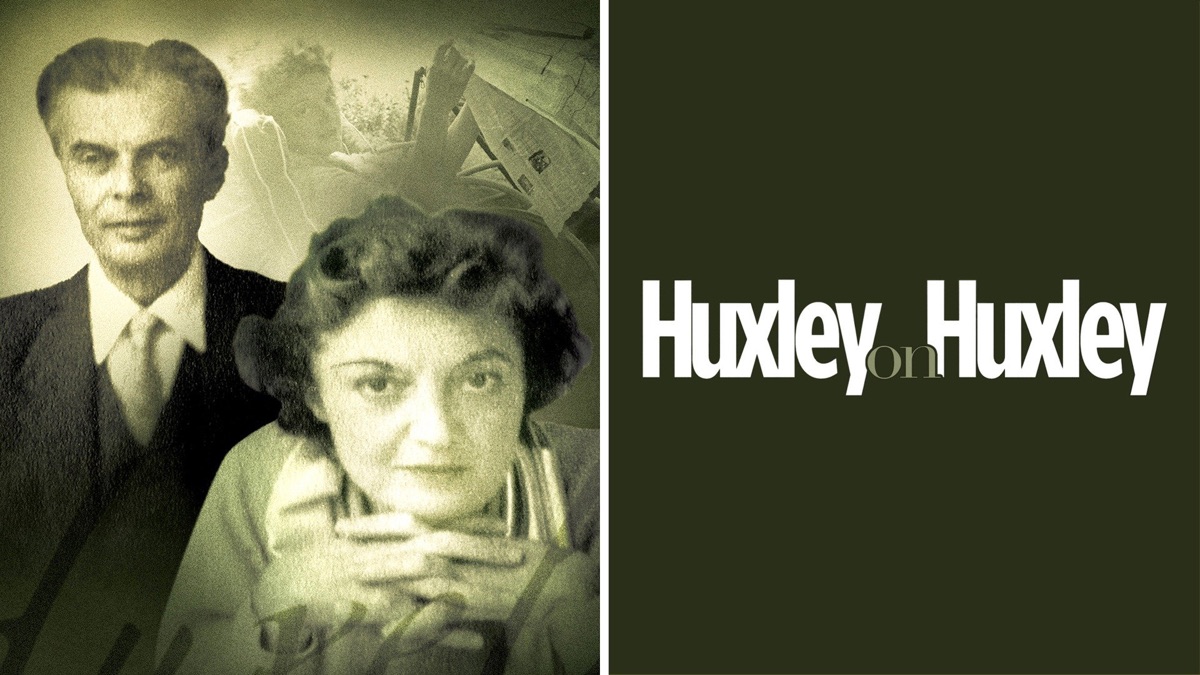 Huxley On Huxley | Apple TV