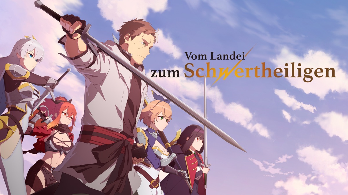 ‎Vom Landei zum Schwertheiligen - Apple TV