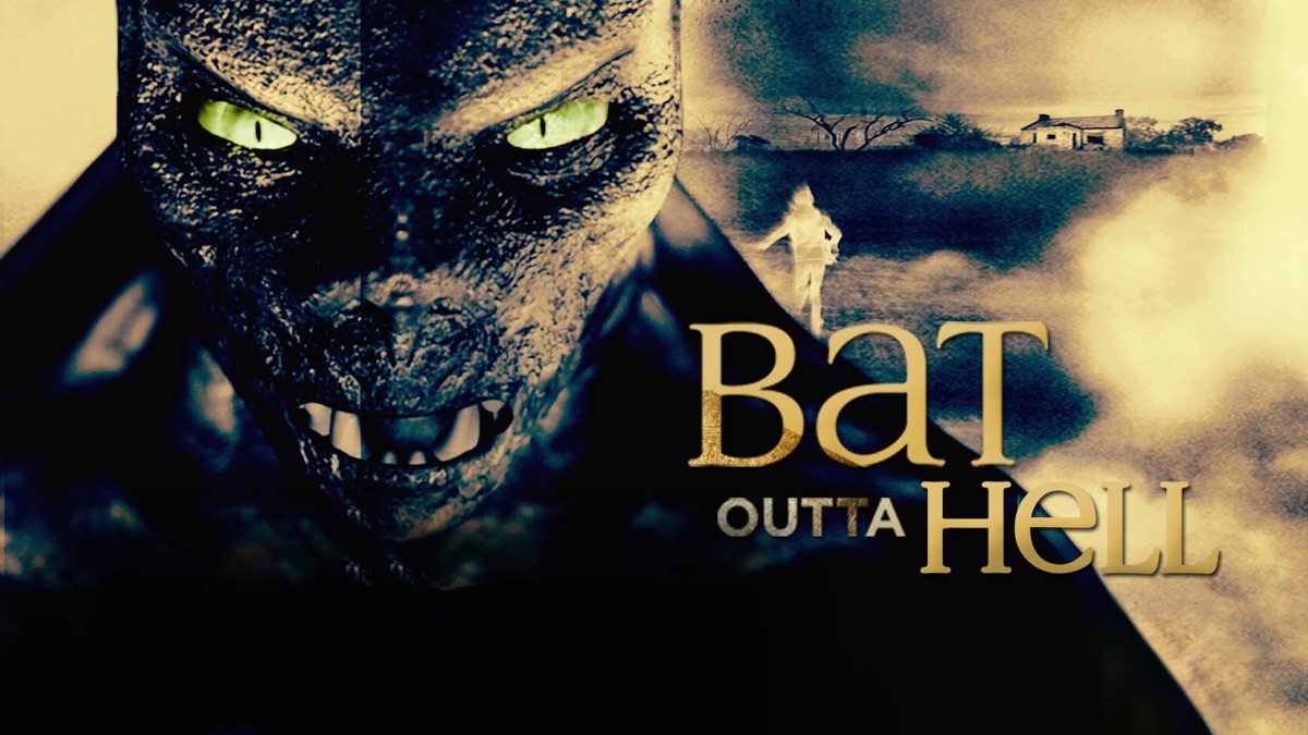 ‎Like A Bat Outta Hell - Apple TV
