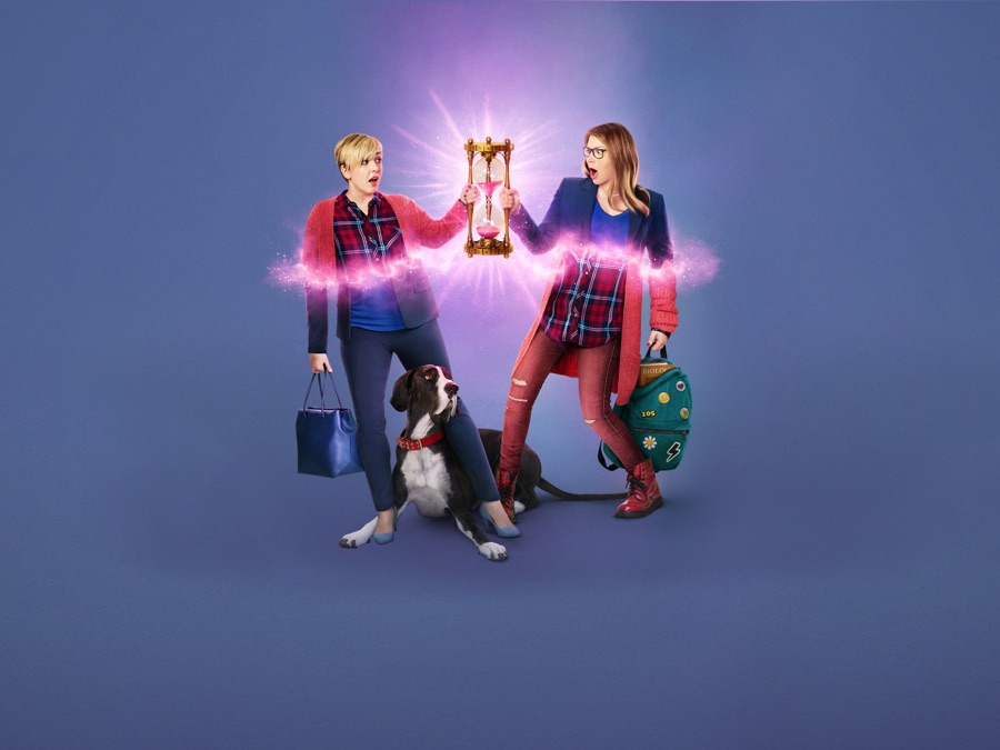 Freaky Friday - Apple TV