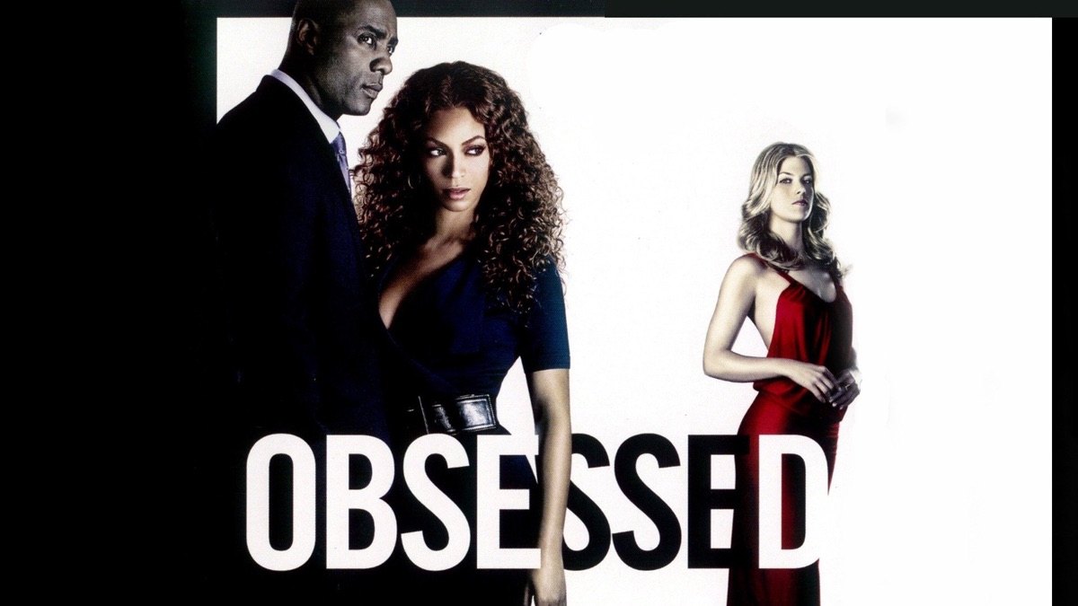 ‎Obsessed - Apple TV