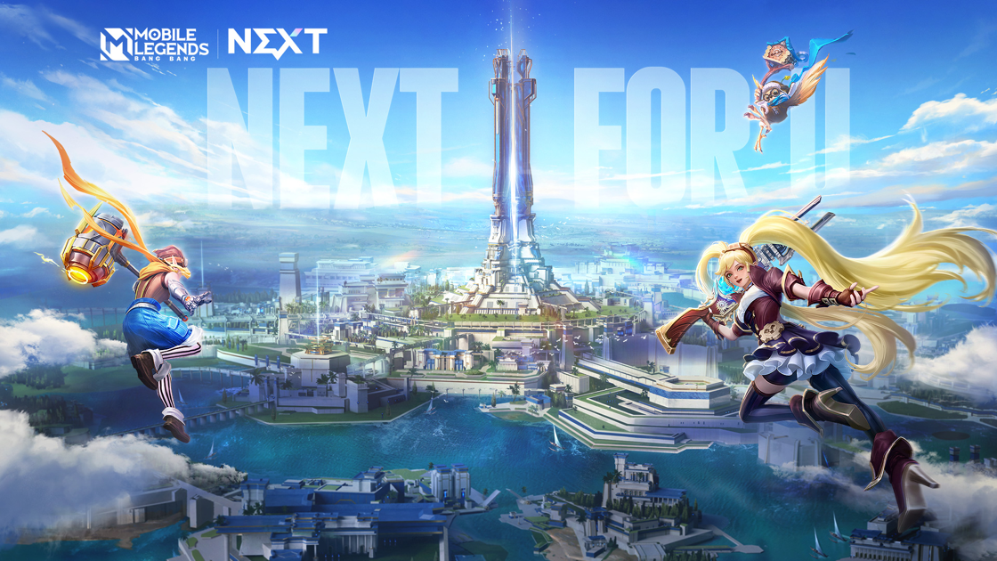 【Mobile Legends: Bang Bang】-App Store下载分析-点点数据