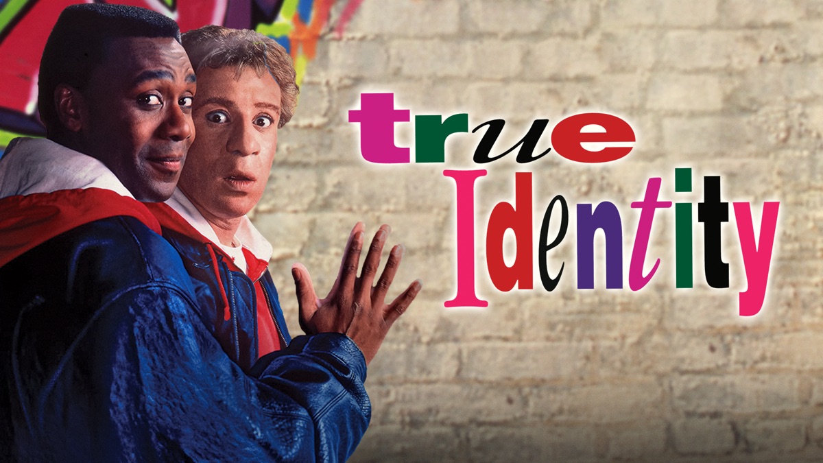 ‎True Identity - Apple TV