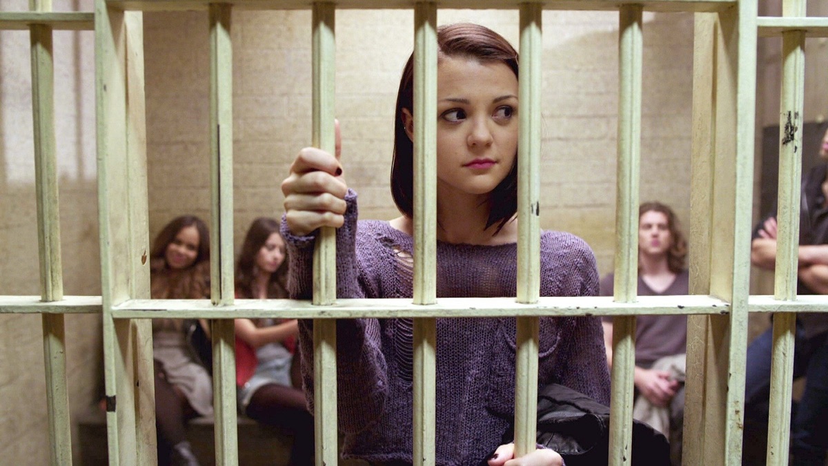 ‎Pilot - Finding Carter (Season 1, Episode 1) - Apple TV