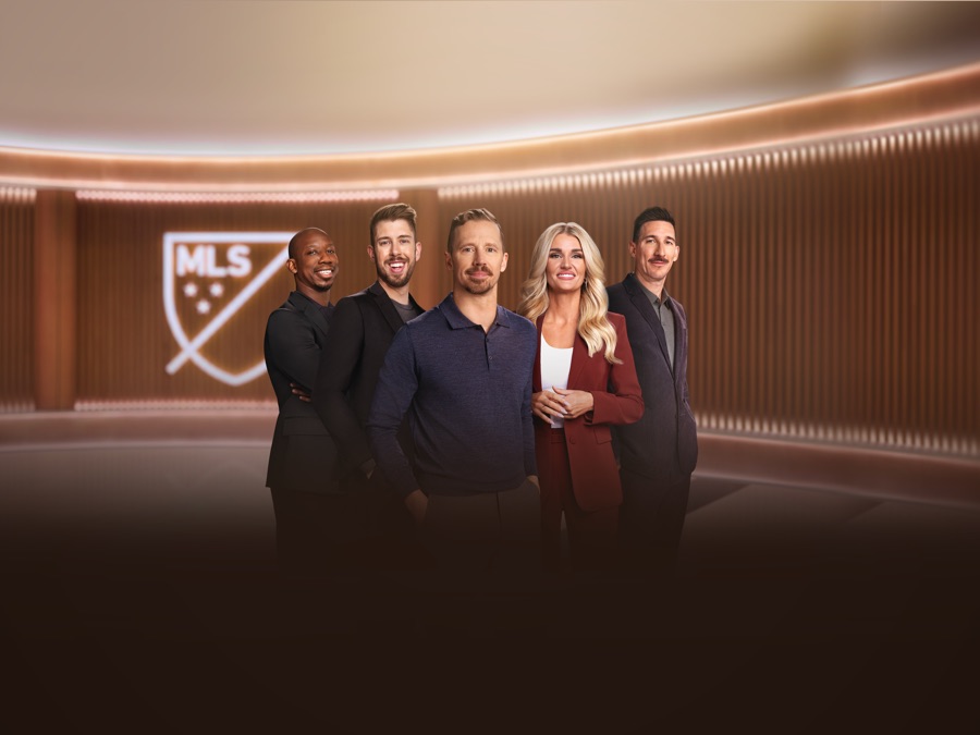 MLS Wrap-Up - Apple TV (UK)