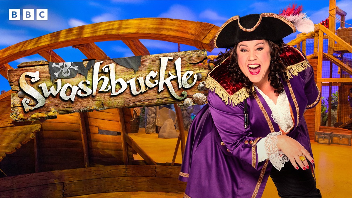 ‎Swashbuckle - Apple TV
