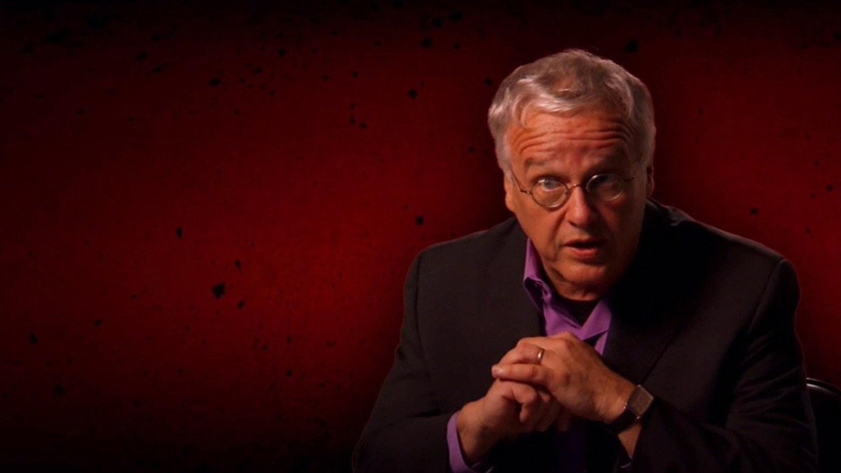 Moses: Death Chase - Battles BC (Season 1, Episode 5) - Apple TV