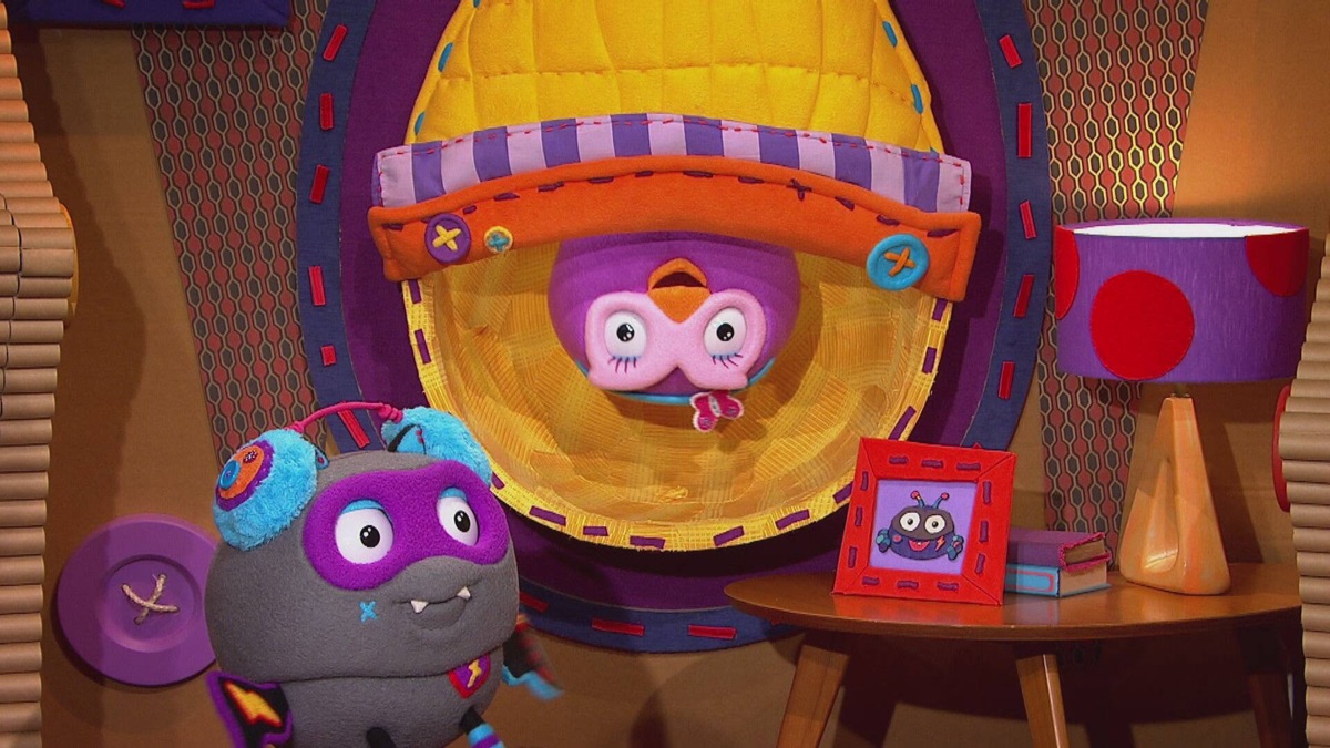 Giggle Fangs Is Too Good At Hoot and Seek – Hoot Hoot Go! (Season 1 ...