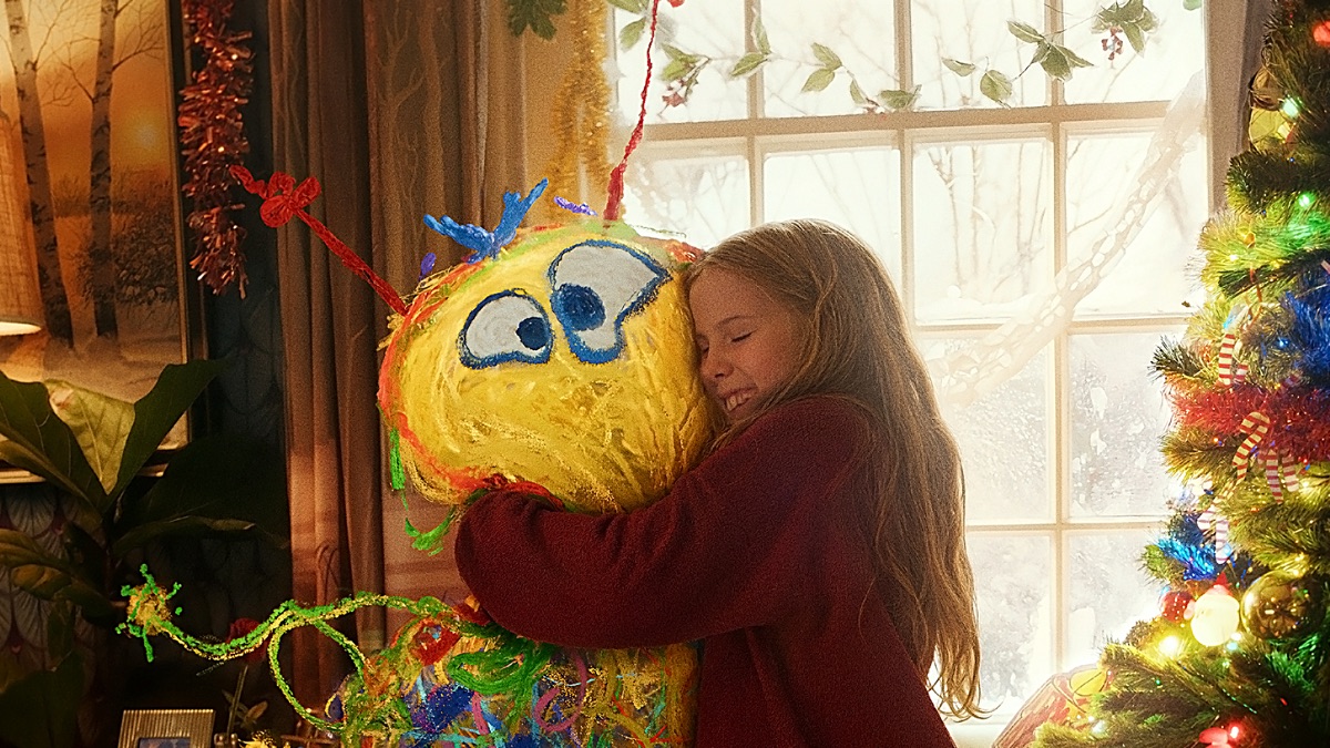 ‎Uma Curta de Natal: Melhor Natal de Sempre - Apple TV