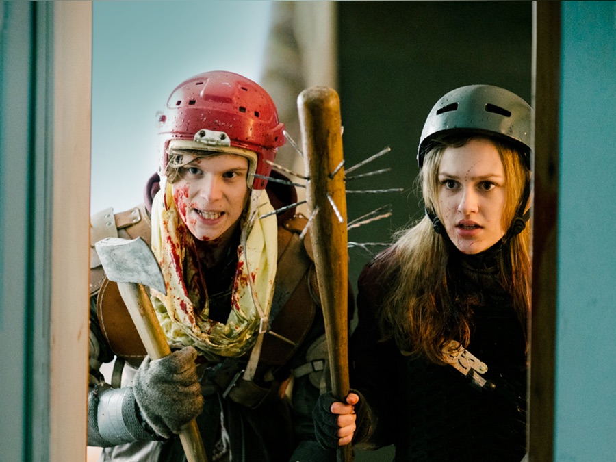 Dead Shack - Apple TV