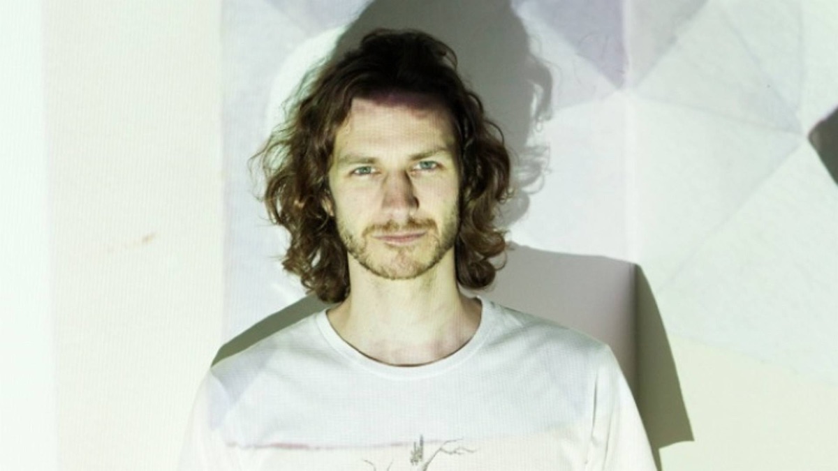 Gotye - Live at The Metro Theatre - Apple TV (IE)