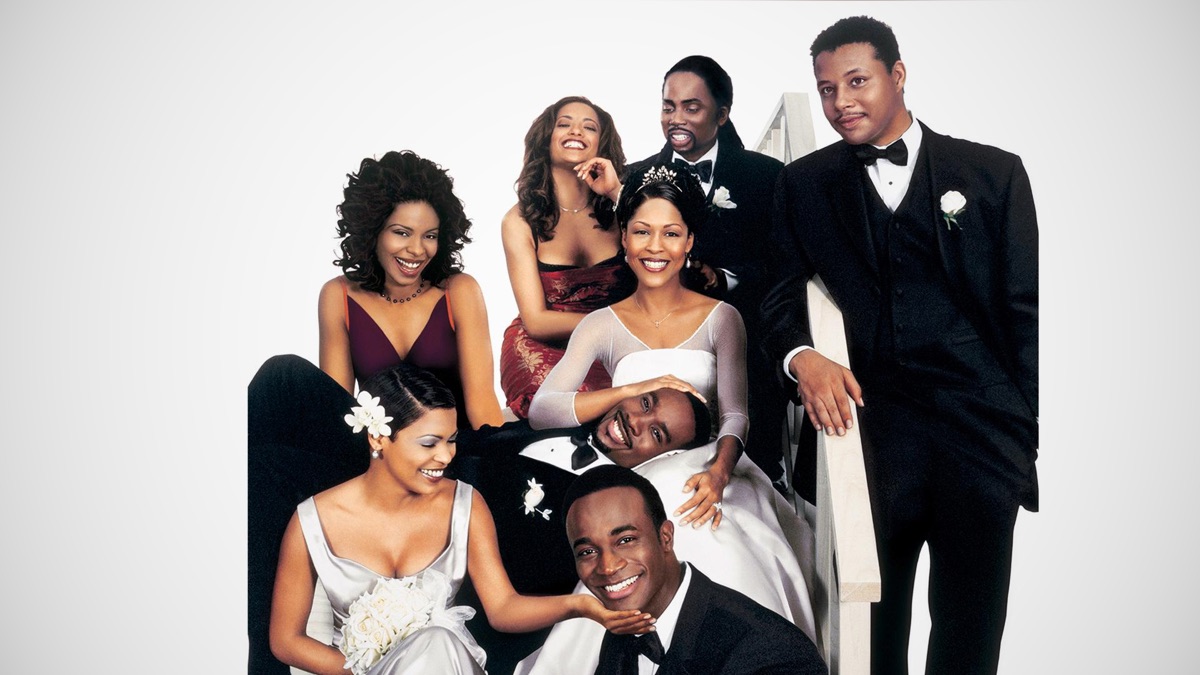 The Best Man - Apple TV (ZA)