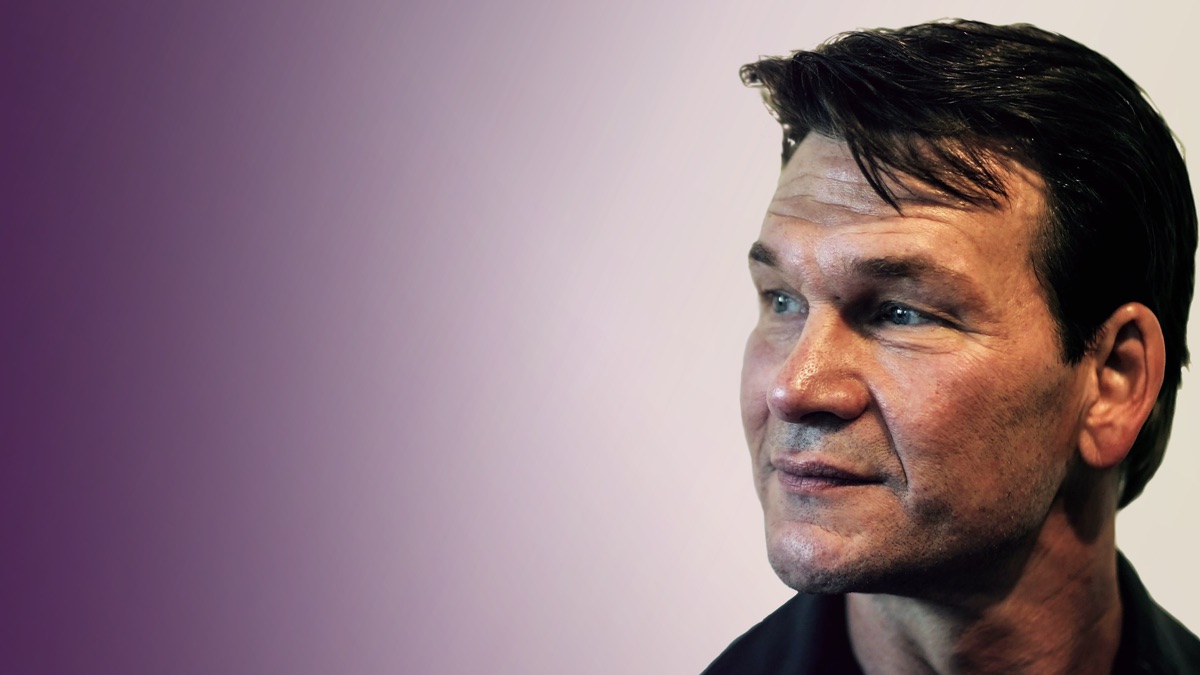 Patrick Swayze: Dirty Dancer - Patrick Swayze: Dirty Dancer - Apple TV (UK)