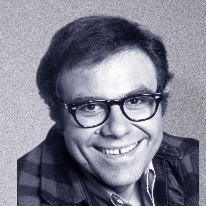 ‎Oliver Clark Films and Shows – Apple TV