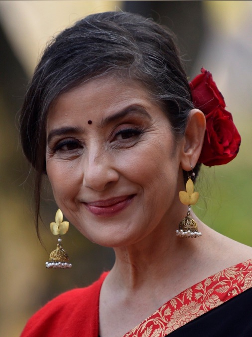 ‎Manisha Koirala Films and Shows – Apple TV