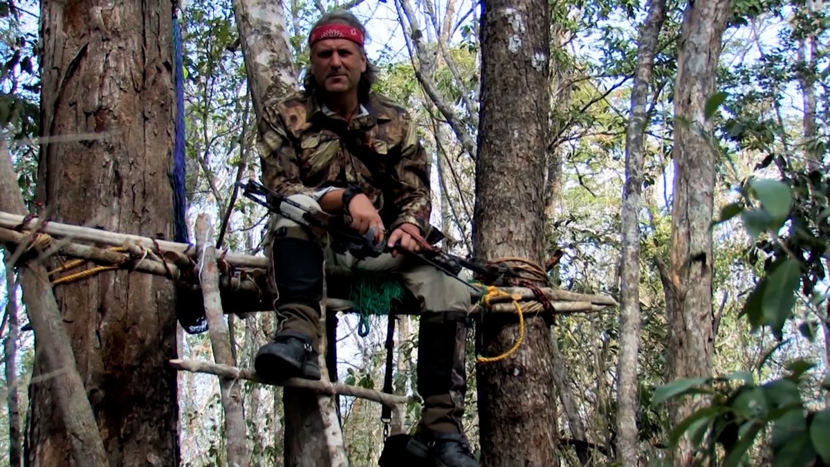 Biggest Mother-Daughter Double Ever Recorded in Moose Hunting History ...