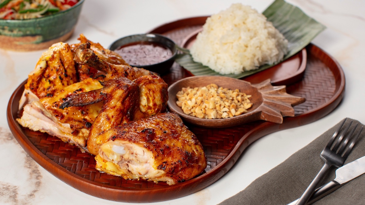 Irresistible Chicken Dishes - Ready Jet Cook (Series 2, Episode 6 ...