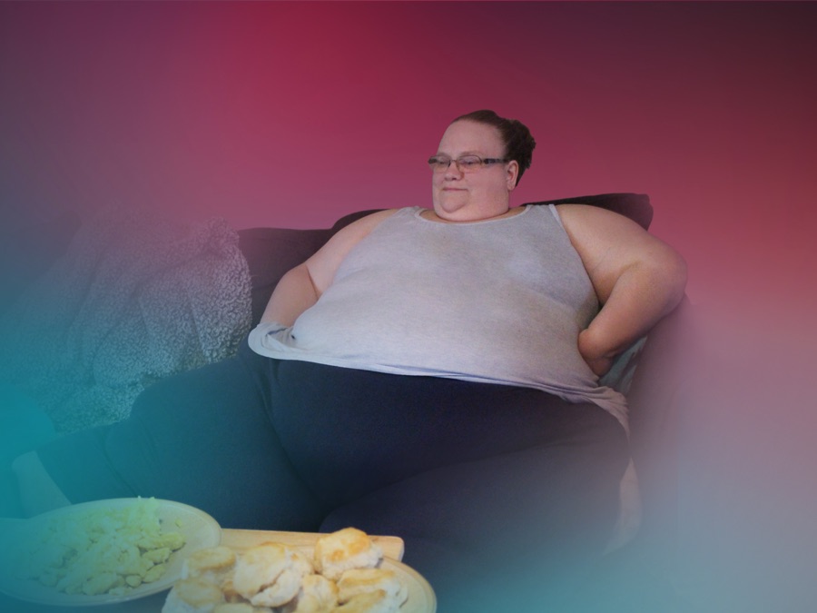 My 600-lb Life - Apple TV
