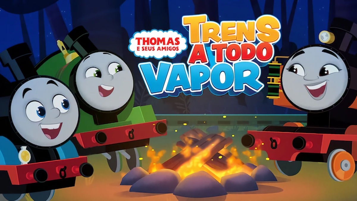 Bring It on Beresford; What's in a Name? - Thomas & Friends: All ...