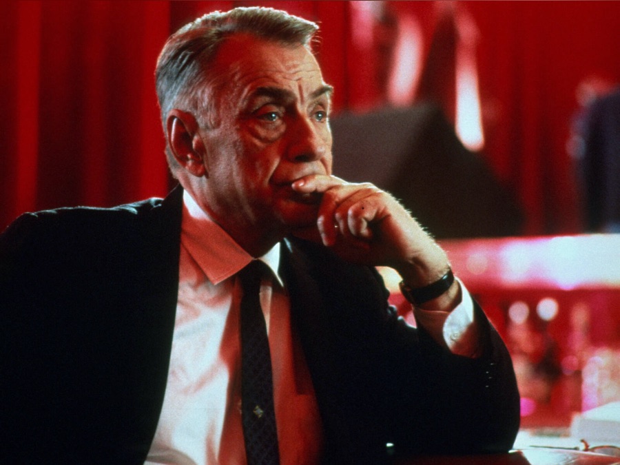 Hard Eight - Apple TV (SG)