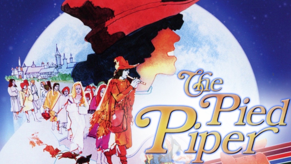 ‎The Pied Piper - Apple TV